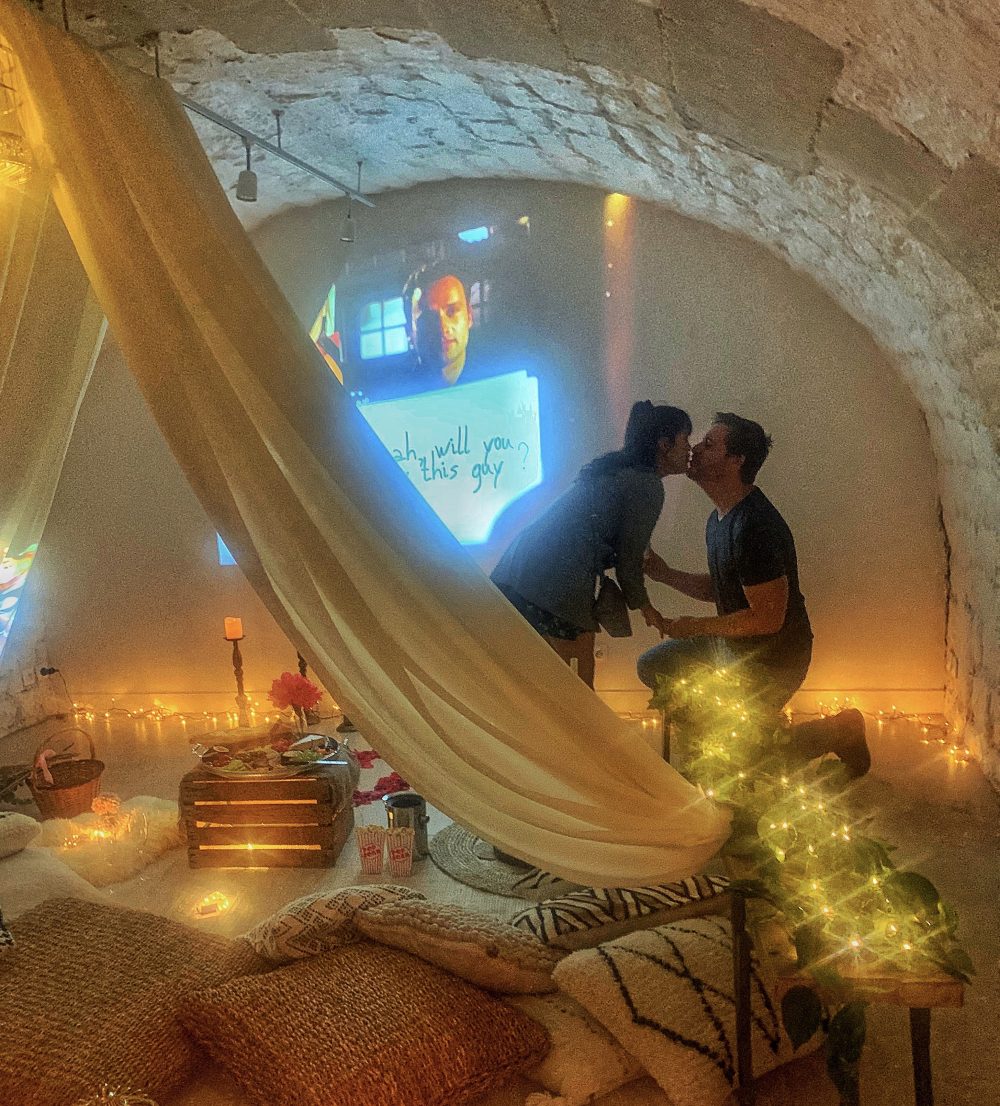 Top 5 Most Beautiful Proposals | Les Entremetteuses | Marriage proposals