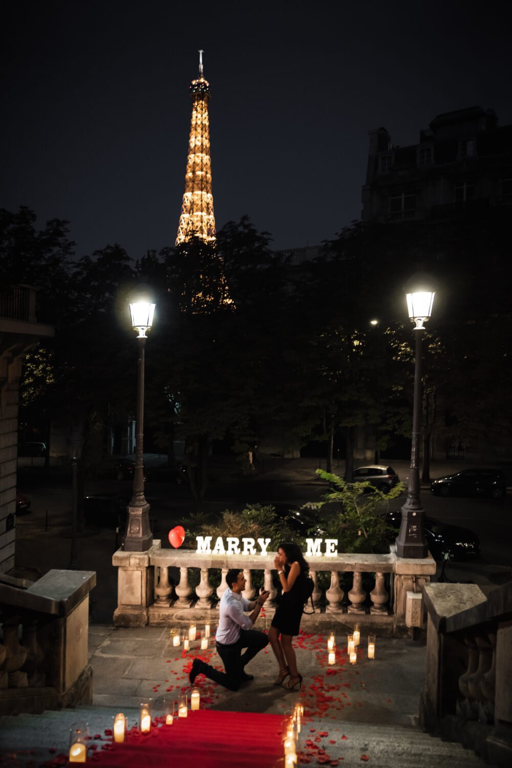 Top 5 Most Beautiful Proposals | Les Entremetteuses | Marriage proposals